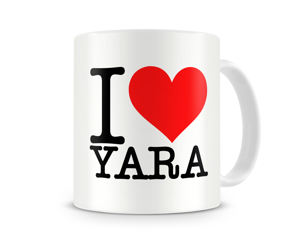 O significado do nome Yara e as conotações do nome na psicologia - um ...